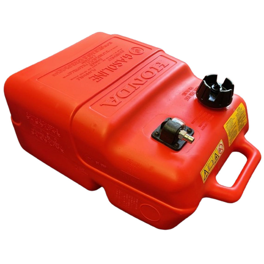 Honda Fuel Tank 25 Litres 17500ZV5904 Plastic