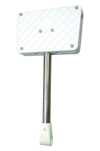 Outboard Lifting Brackets & Pads
