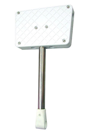 Outboard Lifting Brackets & Pads