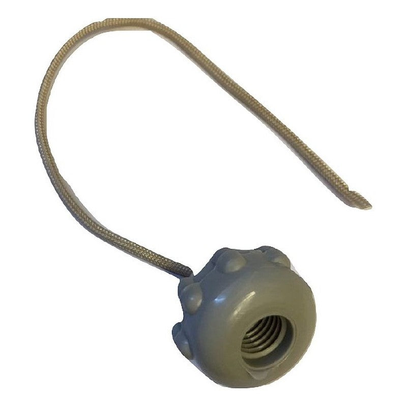 IBS Screw On Rowlock Cap and String Quicksilver, Waveline, Wetline, XM