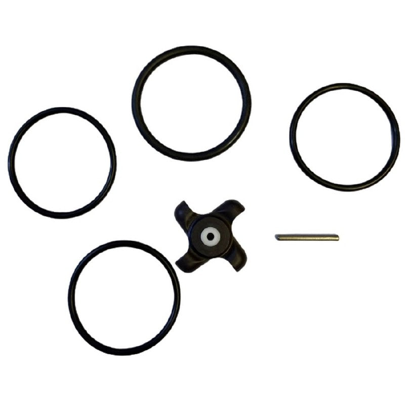 Raymarine Tacktick TA900 Replacement Paddlewheel Kit T911 Airmar DST80