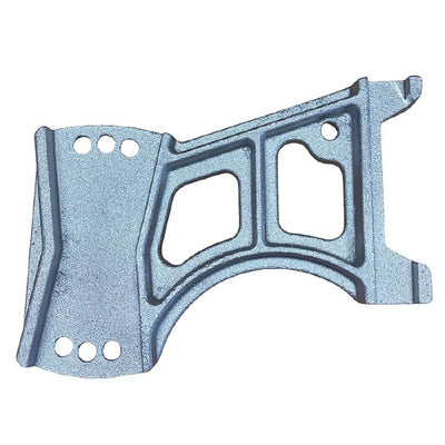Outboard Lifting Brackets & Pads