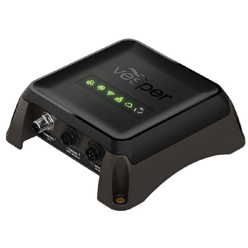 Vesper Marine Cortex M1 SOTDMA SmartAIS Transponder with Vessel Monito