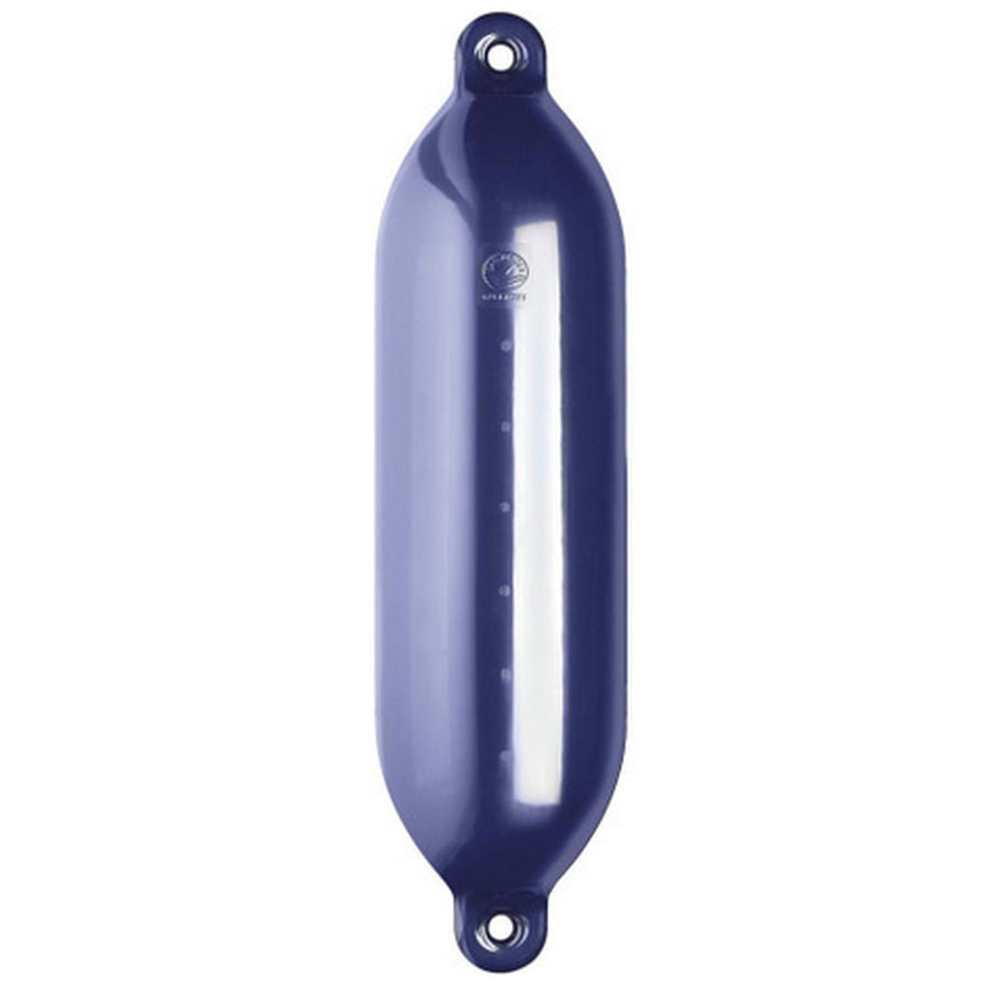 Dan-Fender 21 x 76cm Fender Navy