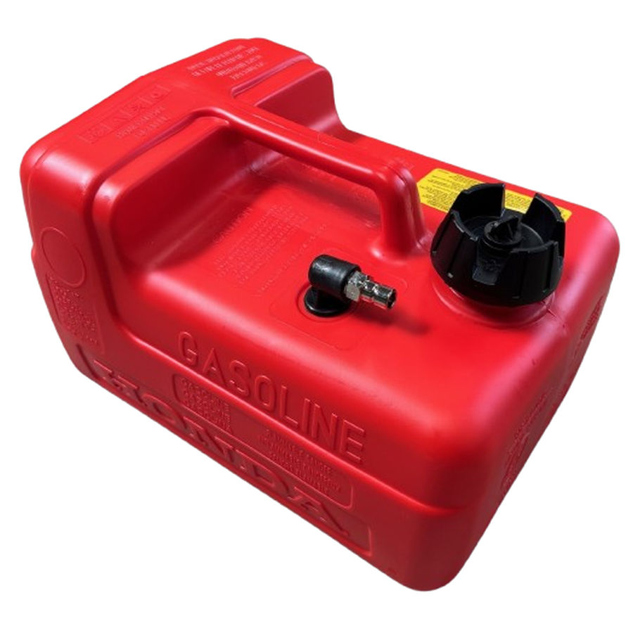 Honda Fuel Tank 12 Litres 17500ZV4A23