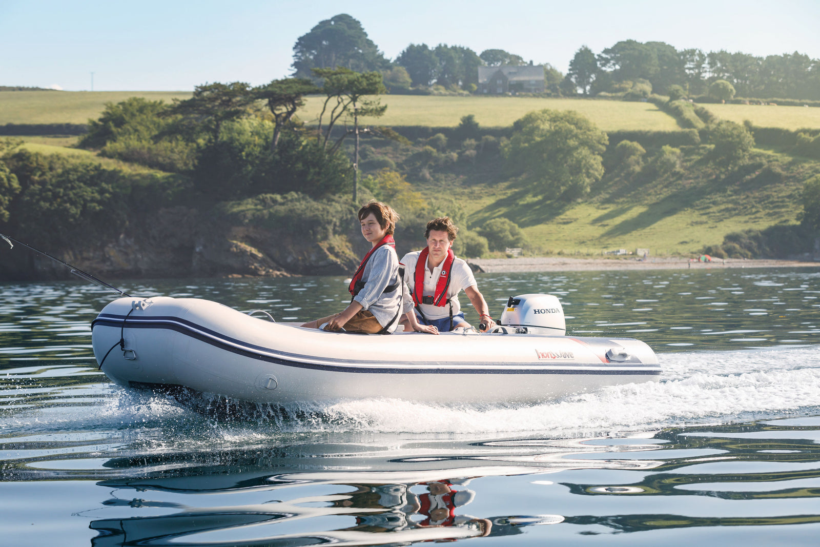 Seamark Nunn - Boating, Chandlery & Marine Store